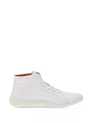 SKINNERS Moonwalker High-top Sneakers