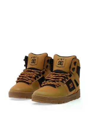 DC SHOES High Top Sneakers