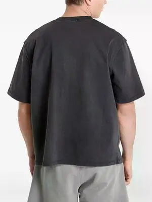 Guess Logo-print T-shirt