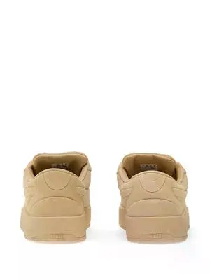 PUMA Ca Luxe Elevated Suede Sneakers