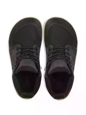 Be Lenka Perforated Boots For Men