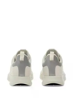 Ecco Gruuv Lace-up Sneakers - Neutrals