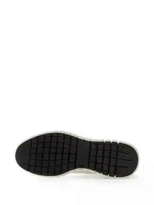 Ecco Gruuv Lace-up Sneakers - Neutrals