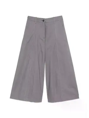 Nine:inthe:morning Knee Length Pants For Women