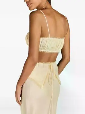 MARK-OFF Polina Maxi Skirt