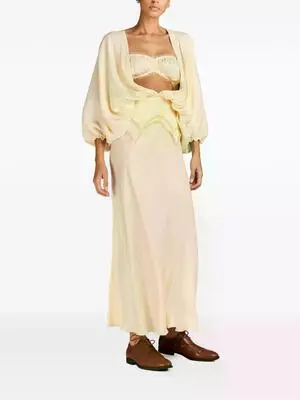MARK-OFF Ania Bustier Top