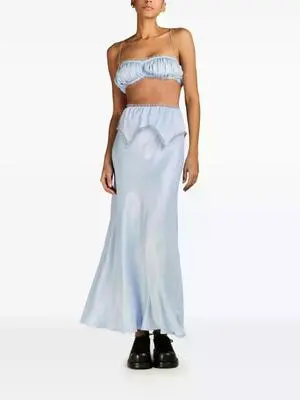 MARK-OFF Ania Bustier Top