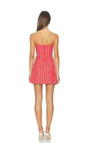 Amanda Uprichard Daisy Romper