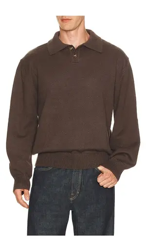 COMMON MARKET The Kurt Sweater