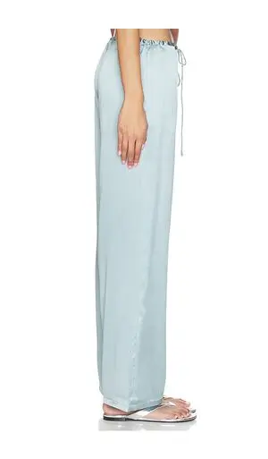 EB DENIM Wren Loose Pull On Pant