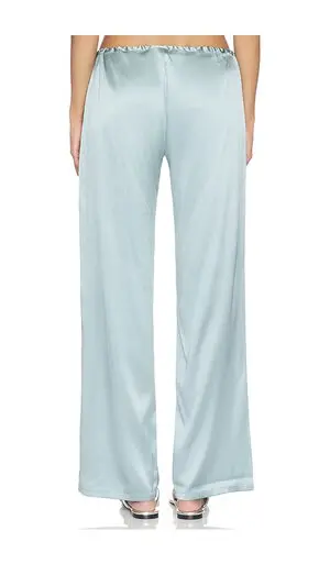EB DENIM Wren Loose Pull On Pant