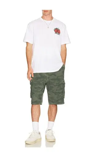 ALLSAINTS Mutal Tee In . Also