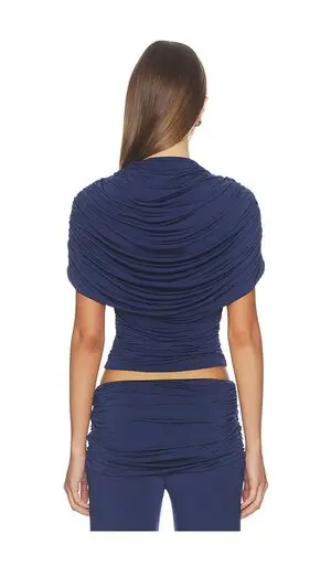 Amanda Uprichard Marcelle Top