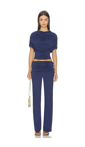 Amanda Uprichard Marcelle Top