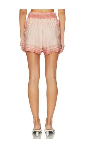 SHANI SHEMER Carly Shorts