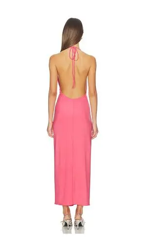 Silvia Tcherassi Veracruz Dress