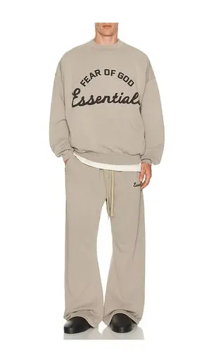 Fear Of God 90's Crewneck Sweatshirt