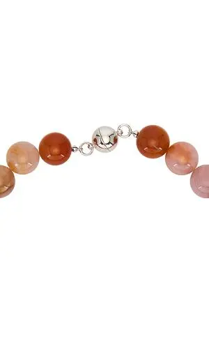 LELET NY Bodie Stone Necklace