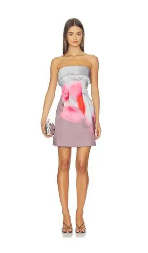 Amur Sheath Cocktail Dresses