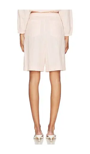 Sablyn Gemma Cinched Longer Short