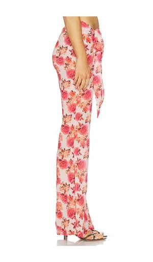 BANANHOT Bowie Pants - Pink