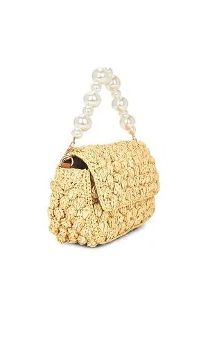 BTB LOS ANGELES Leilani Shoulder Bag