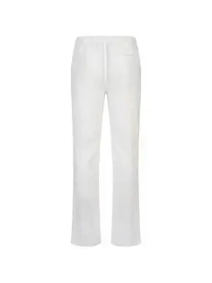 Kiton Drawstring Waistband Trousers