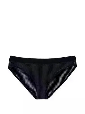UNDRESS CODE Be True Briefs - Black