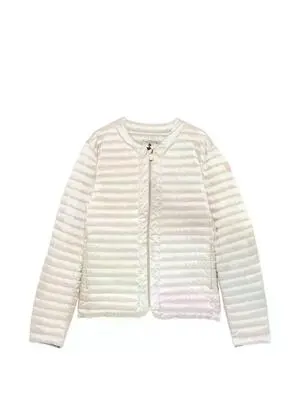 SAVE THE DUCK Quilted Puffer Jacket