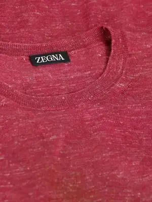 Zegna Crew-neck Sweater