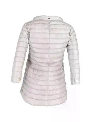 Herno Padded Quilted Coat