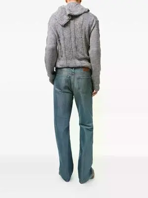 Our Legacy Carlson Cut Jeans