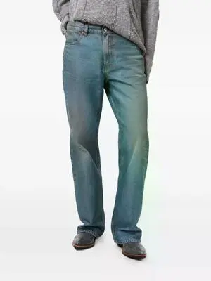 Our Legacy Carlson Cut Jeans