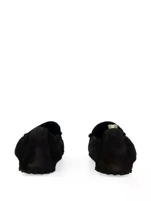Officine Creative Travis Suede Loafers