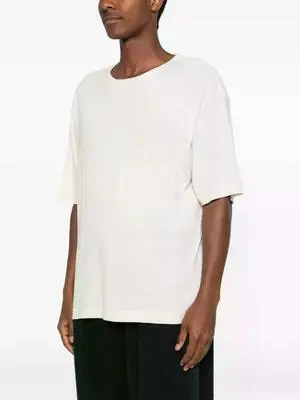 SEWMOD Crew-neck Short-sleeve T-shirt