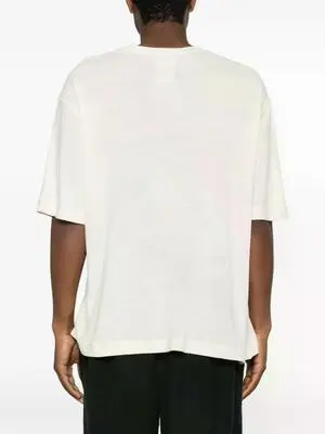 SEWMOD Crew-neck Short-sleeve T-shirt