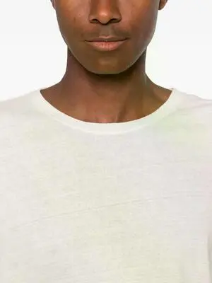 SEWMOD Crew-neck Short-sleeve T-shirt