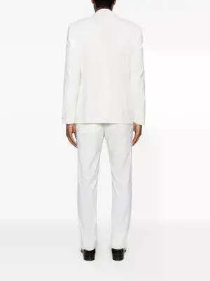 Tagliatore Long-sleeves Suit