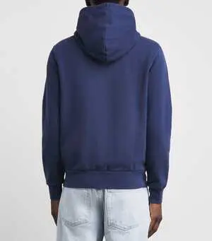 Polo Ralph Lauren Polo Pony Zip-up Hoodie