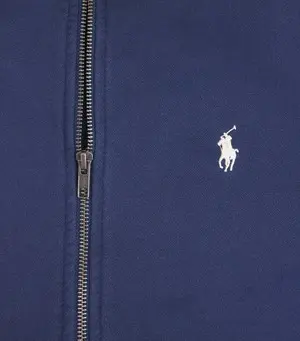 Polo Ralph Lauren Polo Pony Zip-up Hoodie