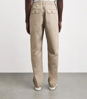 Paige Eberton Chinos