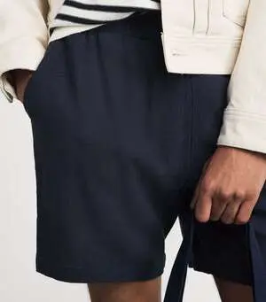 Paige Elijah Shorts