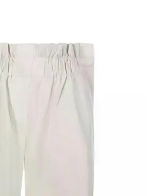 LITKOVSKA High-rise Wide-leg Trousers