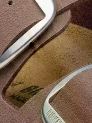 BIRKENSTOCK Arizona Big Buckle Sandals