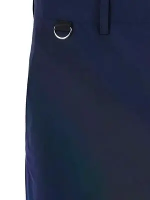 TOMBOLINI D-ring Embellishment Trousers
