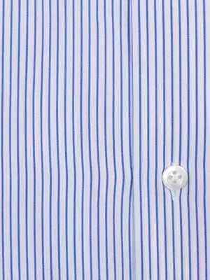 MAZZARELLI Striped Shirt