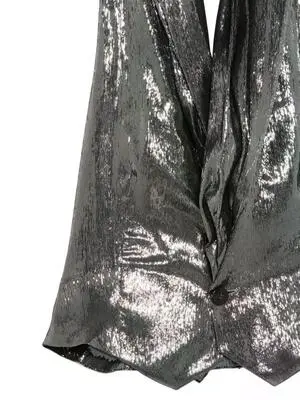 SAPIO Halterneck Waistcoat
