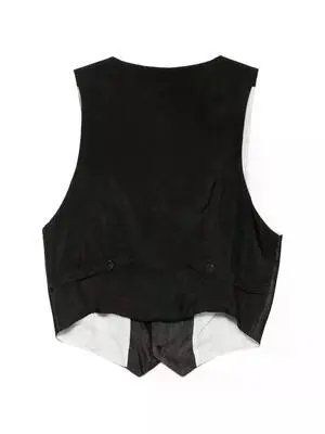SAPIO Nº 12a Waistcoat