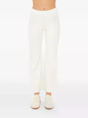 The Upside Flared Sports Pants For Women