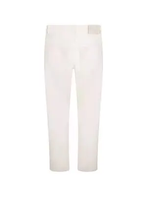 ICON DENIM LOS ANGELES Five-pocket Jeans